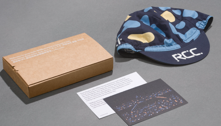 【2024年最新版】Rapha(ラファ)の「RCC」とは？有料会員向けの限定サービスだった！！ | たらこブログ